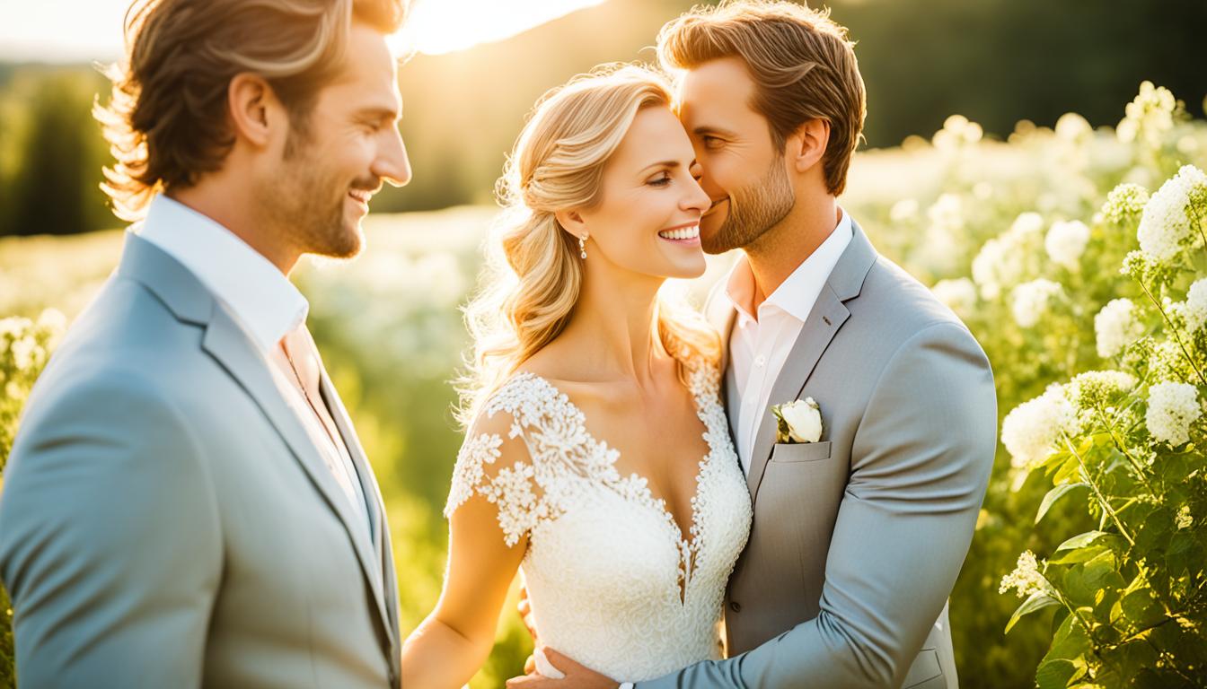 The Ultimate Wedding Checklist: Everything You Need to Remember